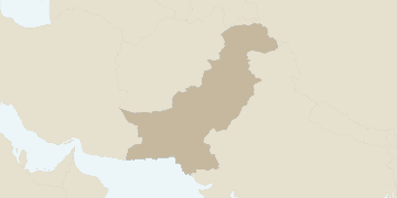 NaTHNaC - Flooding in Pakistan: overview and advice for travellers